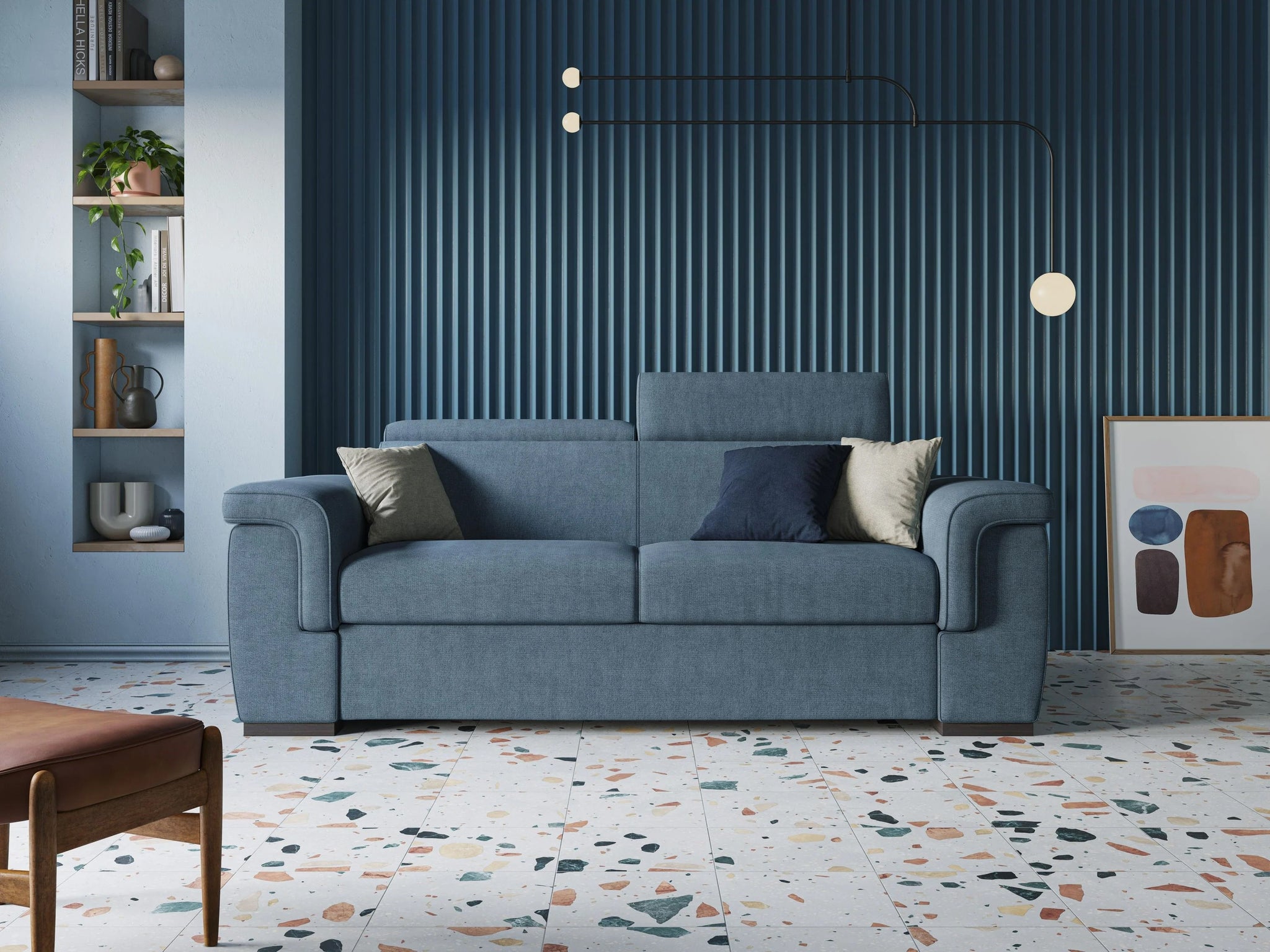Sofort lieferbar: Sofas, Betten und Sessel – Divani.Store Deutsch