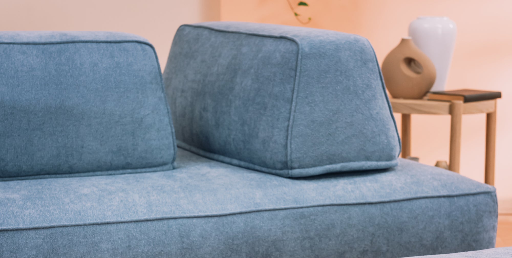 Modulare Sofas - divani.store