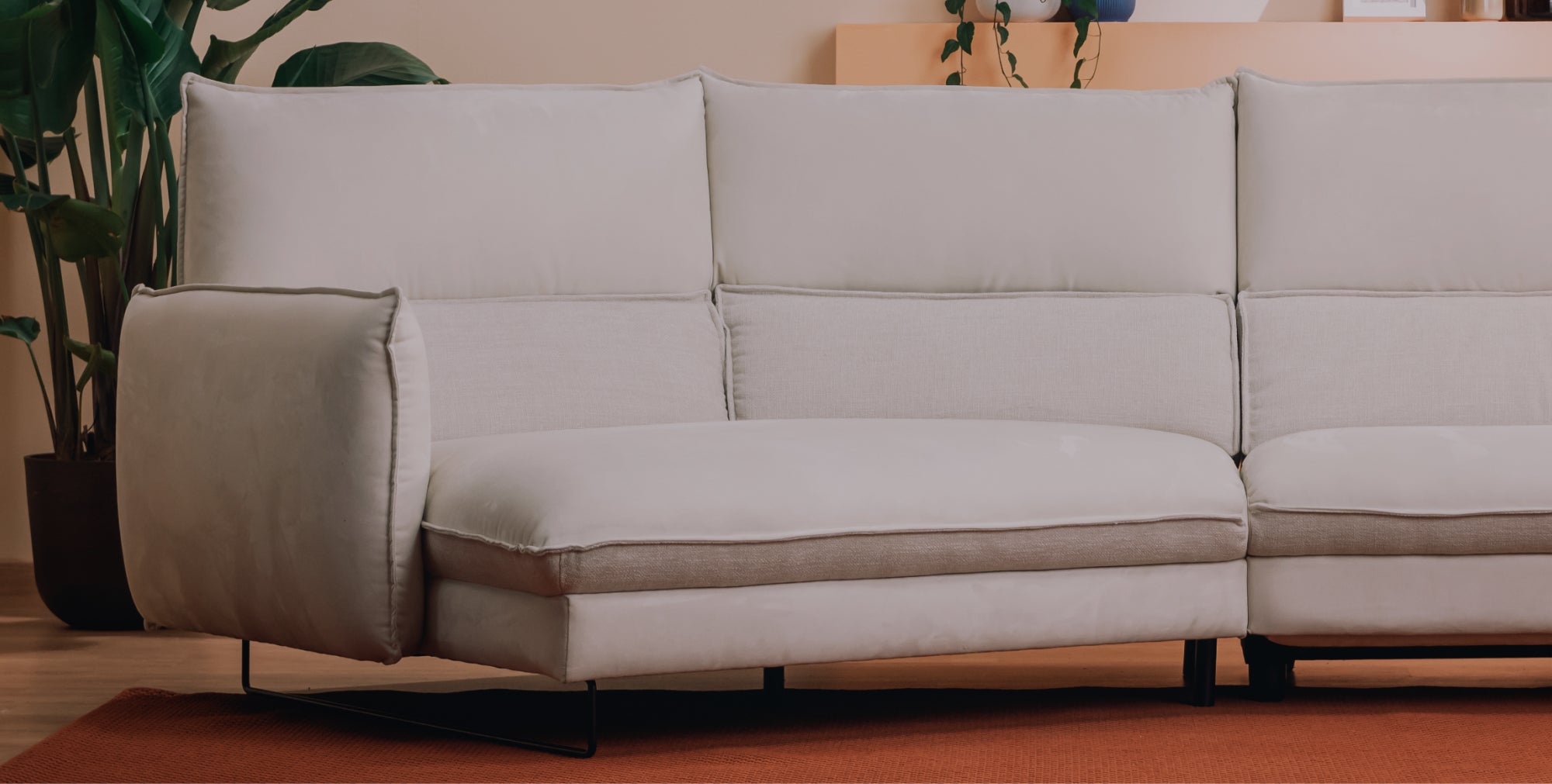 Ecksofas - divani.store