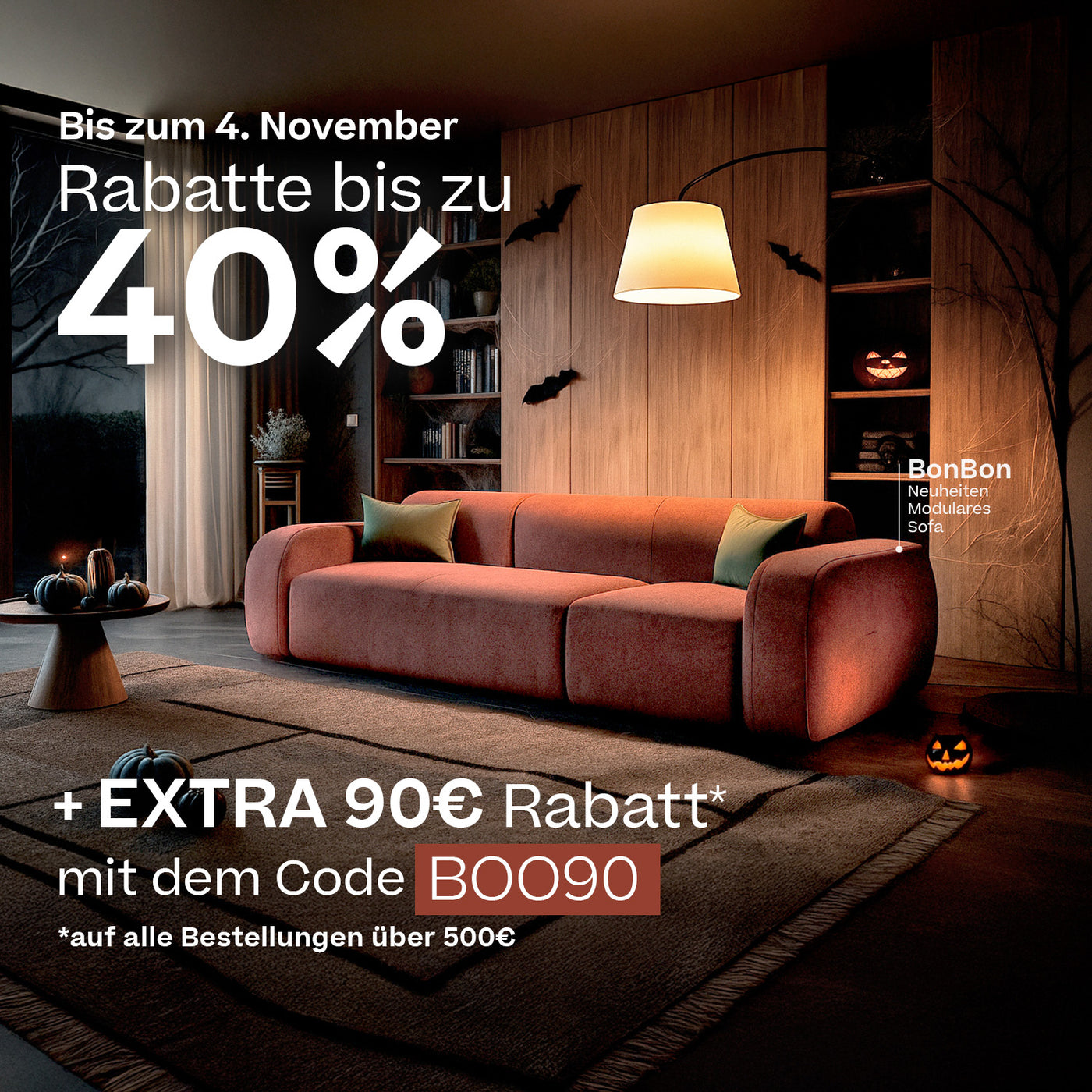 Vendita Divani e Letti Online - Made in Italy | divani.store