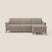 Modulare Sofas Alle Modulares Sofa ansehen Modulares lineares Sofa Modulares 3-Sitzer-Sofa ...