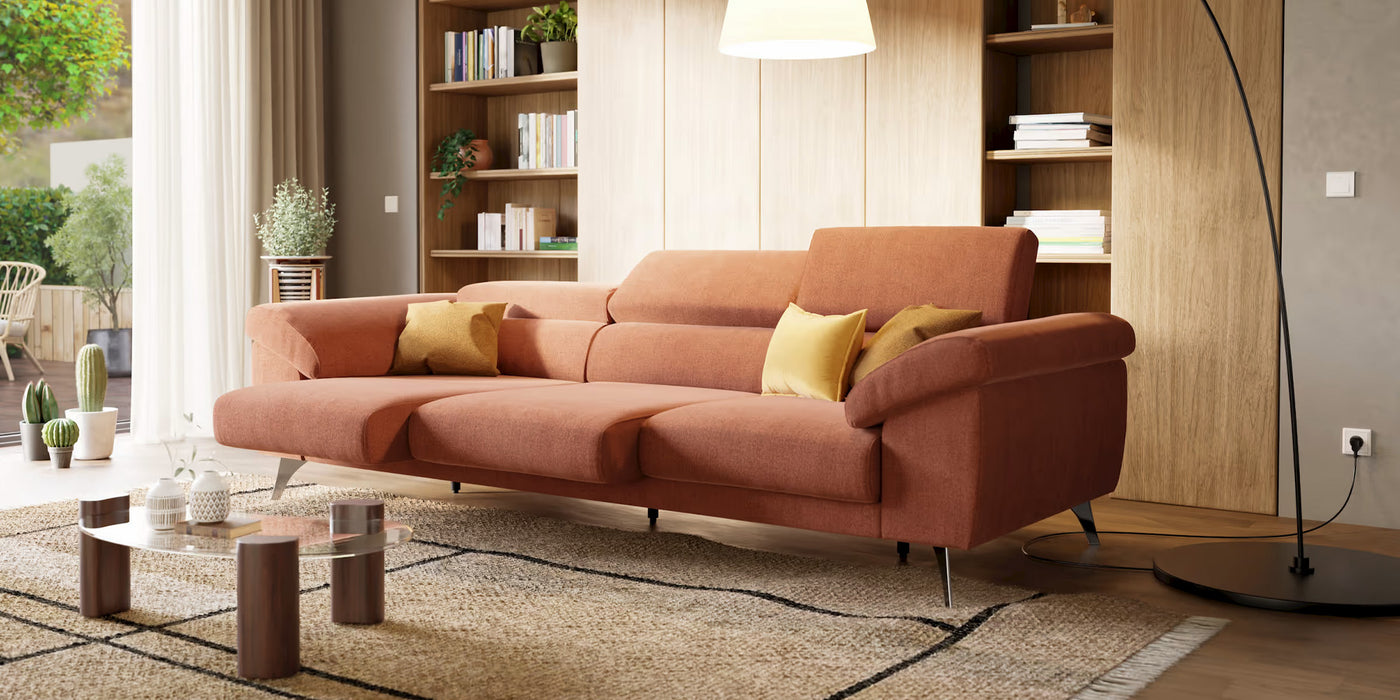 Vendita Divani e Letti Online - Made in Italy | divani.store